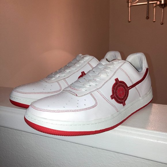 Insomnia Visuals | Shoes | Insomnia Visuals Custom Aim Air Force One ...